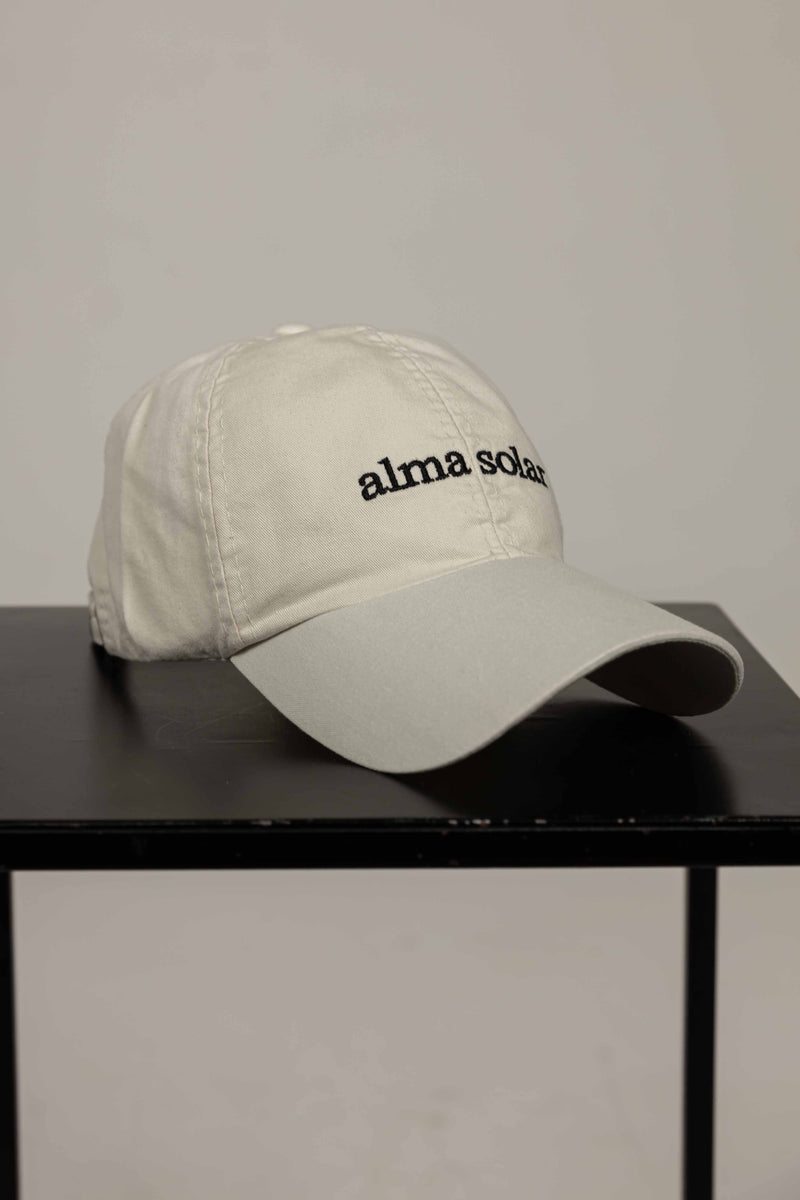 Boné Alma Solar – SSBEACHWEAR